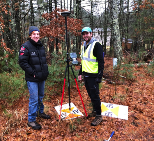 How to Produce an Accurate Aerial Survey