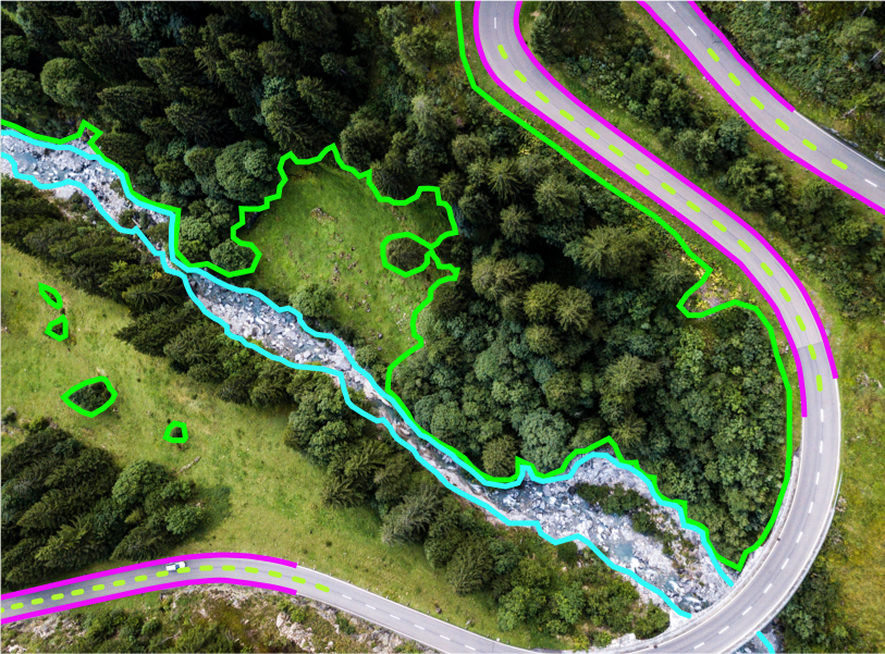 Most Common Errors in Aerial Mapping for Land Surveys